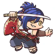 Kagetsu/Gallery | Fire Emblem Wiki | Fandom