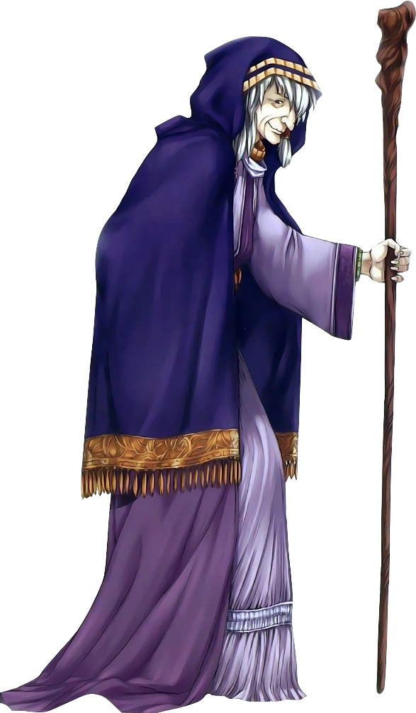 Niime | Fire Emblem Wiki | Fandom