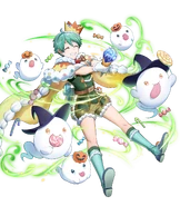 Nils/Gallery | Fire Emblem Wiki | Fandom