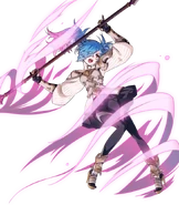 Peri | Fire Emblem Wiki | Fandom