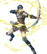 Python/Gallery | Fire Emblem Wiki | Fandom