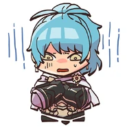 Reginn/Gallery | Fire Emblem Wiki | Fandom