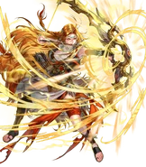 Ullr/Gallery | Fire Emblem Wiki | Fandom