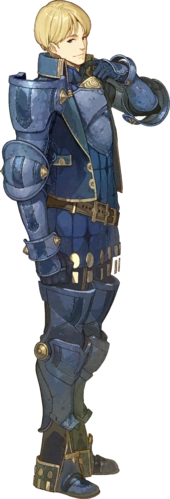 Clive | Fire Emblem Wiki | Fandom