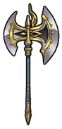 Western Axe | Fire Emblem Wiki | Fandom