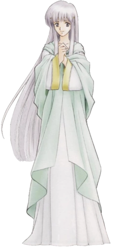Julia | Wiki Fire Emblem | Fandom