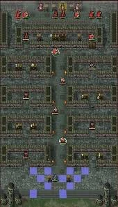 Manakete Princess | Fire Emblem Wiki | Fandom