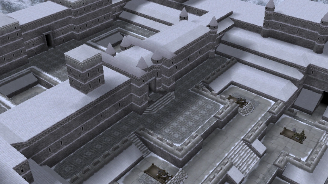 Castle Nox | Fire Emblem Wiki | Fandom