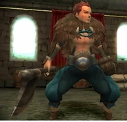 Gregor/Gallery | Fire Emblem Wiki | Fandom