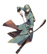 Innes/Gallery | Fire Emblem Wiki | Fandom