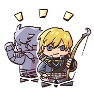 Leonardo/Gallery | Fire Emblem Wiki | Fandom