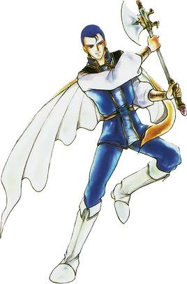 Lex | Fire Emblem Wiki | Fandom