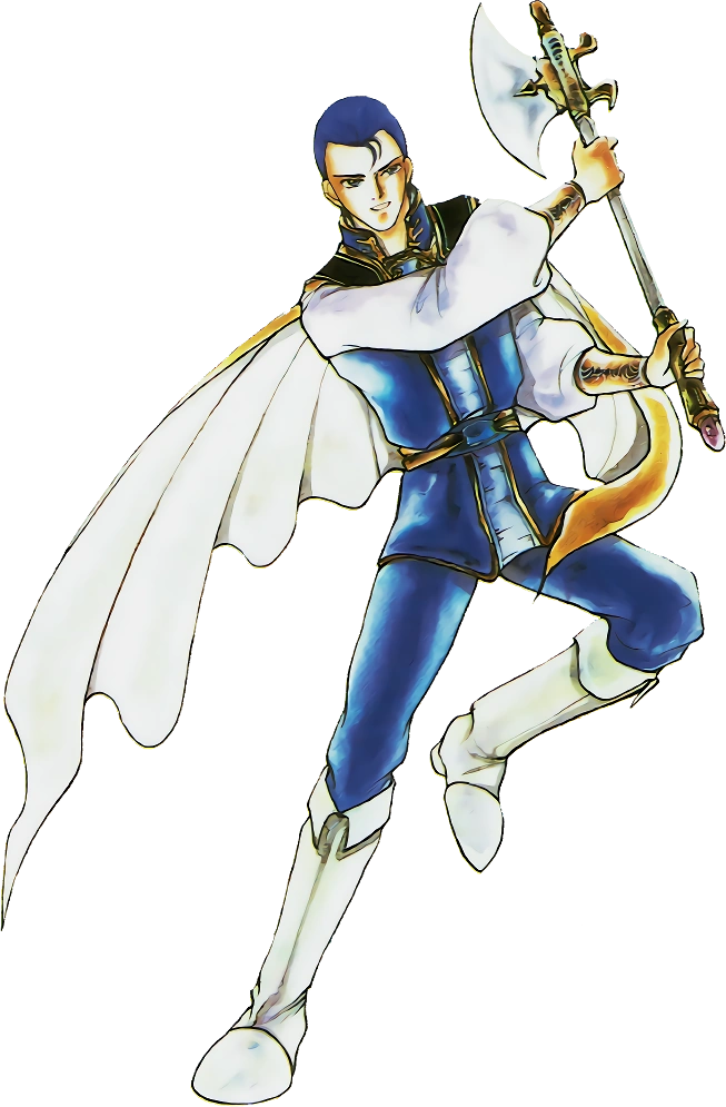 Lex | Fire Emblem Wiki | Fandom