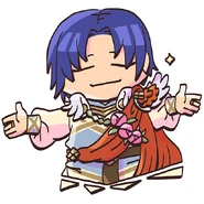 Saul/Gallery | Fire Emblem Wiki | Fandom