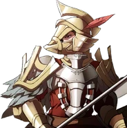 Griffon Rider | Fire Emblem Wiki | Fandom