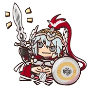 Dagr/Gallery | Fire Emblem Wiki | Fandom