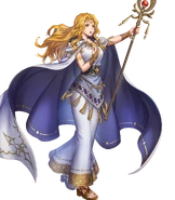 Edain/Gallery | Fire Emblem Wiki | Fandom
