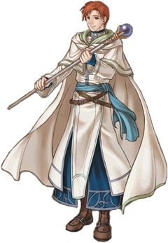 Rhys | Fire Emblem Wiki | Fandom
