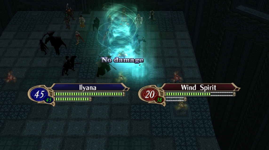 Wind Tail | Fire Emblem Wiki | Fandom