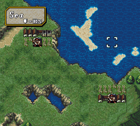 Sea | Fire Emblem Wiki | Fandom