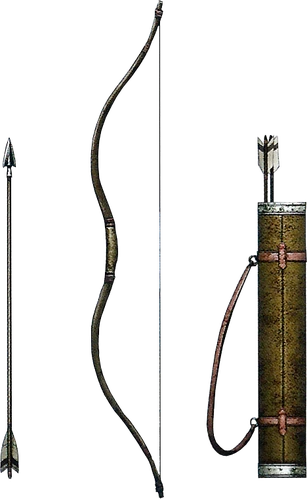 Iron Bow | Fire Emblem Wiki | Fandom