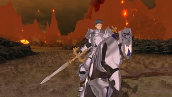 Great Knight | Fire Emblem Wiki | Fandom