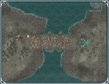 The Great Bridge | Fire Emblem Wiki | Fandom