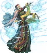 Riev/Gallery | Fire Emblem Wiki | Fandom