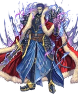 Ashnard/Gallery | Fire Emblem Wiki | Fandom