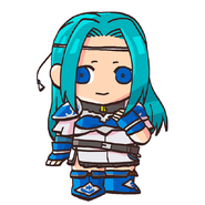 Fiora/Gallery | Fire Emblem Wiki | Fandom