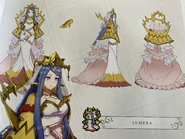 Lumera/Gallery | Fire Emblem Wiki | Fandom