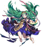 Sothis/Gallery | Fire Emblem Wiki | Fandom