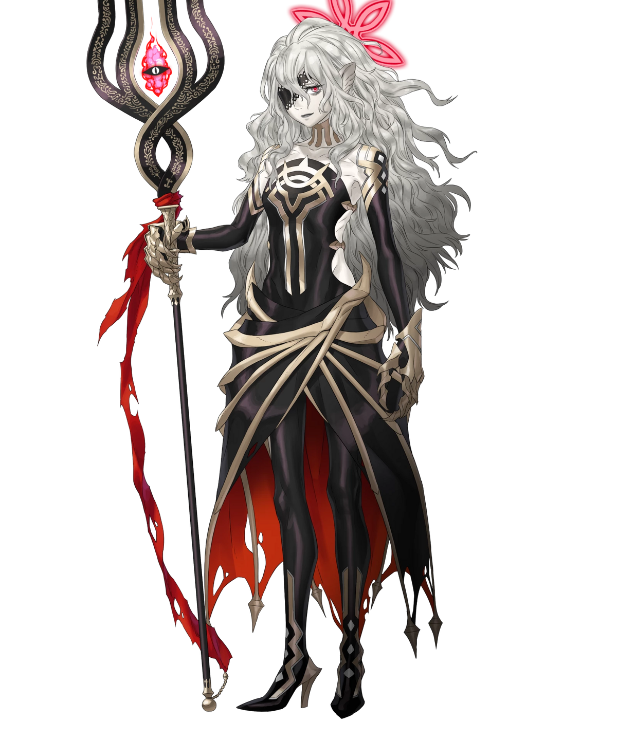 Embla (character) | Fire Emblem Wiki | Fandom