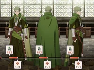 Ignatz/Gallery | Fire Emblem Wiki | Fandom