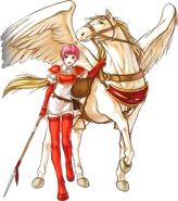 Senri Kita | Fire Emblem Wiki | Fandom
