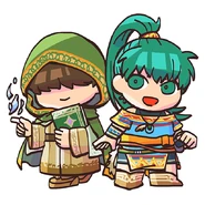 Mark/Gallery | Fire Emblem Wiki | Fandom