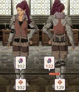 Mercenary | Fire Emblem Wiki | Fandom