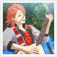 Pandreo/Gallery | Fire Emblem Wiki | Fandom