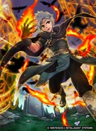 Boey/Gallery | Fire Emblem Wiki | Fandom