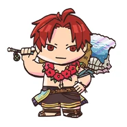 Seth/Gallery | Fire Emblem Wiki | Fandom