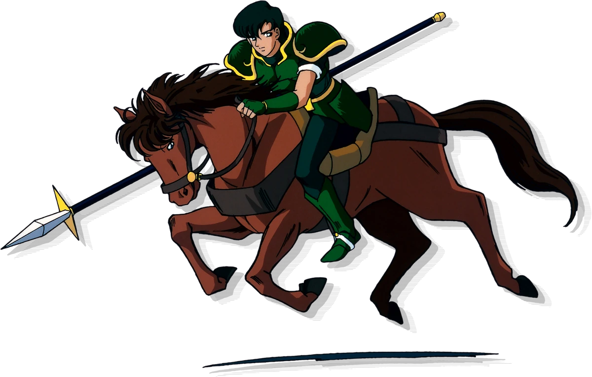 Abel | Fire Emblem Wiki | Fandom