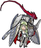 Nótt/Gallery | Fire Emblem Wiki | Fandom
