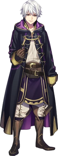 Daraen | Wiki Fire Emblem | Fandom