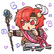 Xane/Gallery | Fire Emblem Wiki | Fandom