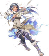 Athena/Gallery | Fire Emblem Wiki | Fandom
