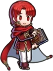 Azelle/Gallery | Fire Emblem Wiki | Fandom