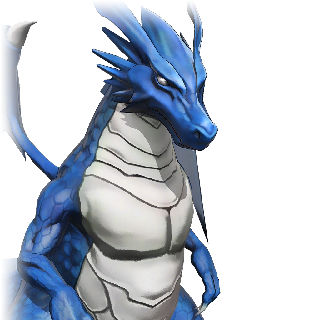 Great Ryujin | Fire Emblem Wiki | Fandom
