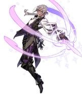 Jakob/Gallery | Fire Emblem Wiki | Fandom