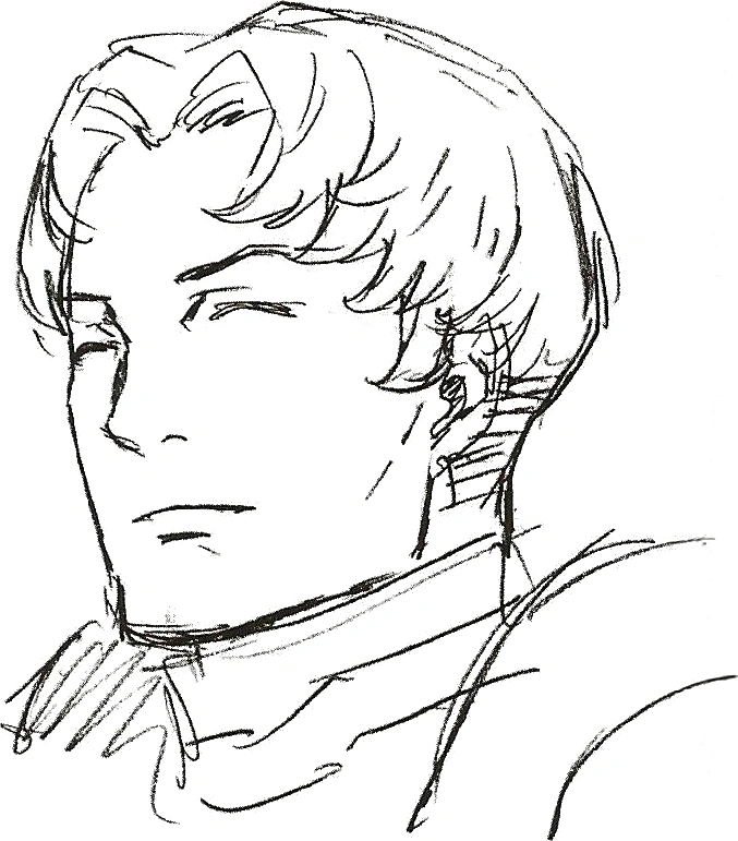 Kellam/Gallery | Fire Emblem Wiki | Fandom