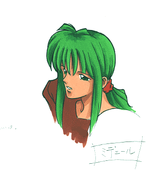 Midir/Gallery | Fire Emblem Wiki | Fandom